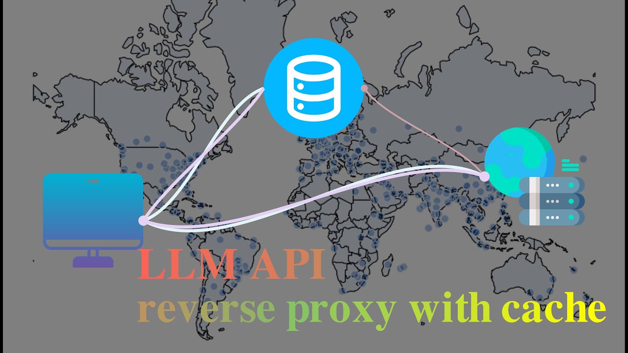 【github项目更新】使用 Cloudflare Worker 搭建反向代理项目更新,支持通过路由参数指定平台,支持结果缓存,可以在沉浸式
