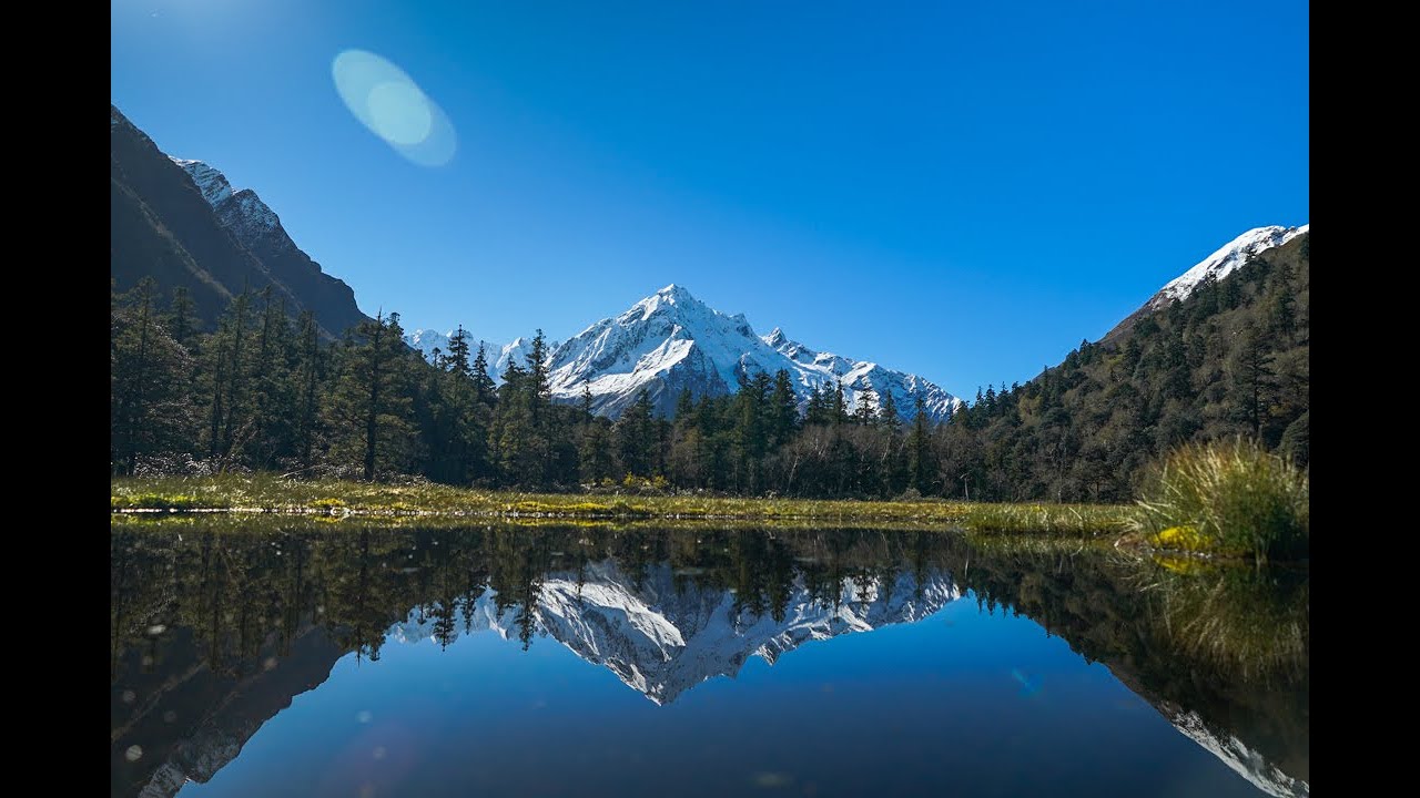 Mt. API HIMAL TREKKING VLOG EPISODE 2 || (MINI KAILASH) - YouTube