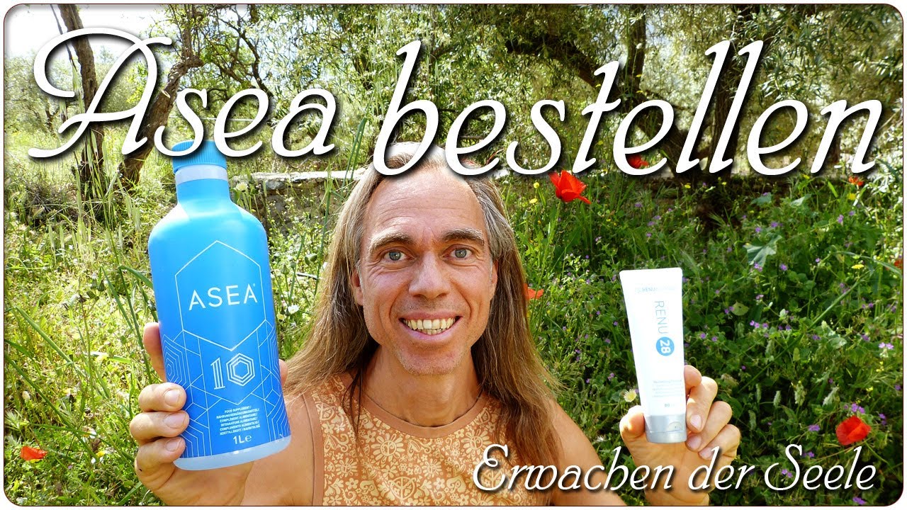 Asea bestellen - Schritt für Schritt durch den Asea online-Shop - bis ...