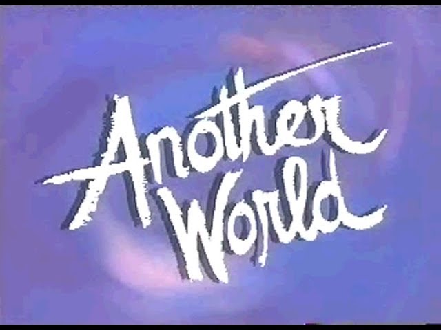 Another World Theme