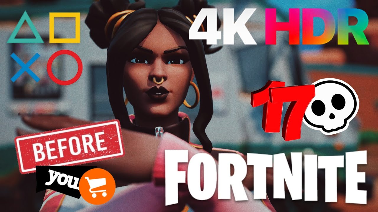 DUSTY DAREDEVIL Skin Showcase BEFORE YOU BUY FORTNITE BATTLE ROYALE PS5 ...