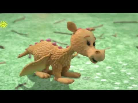 Rupert Bear Follow The Magic - Rupert’s Treasure Hunt (2007) - YouTube