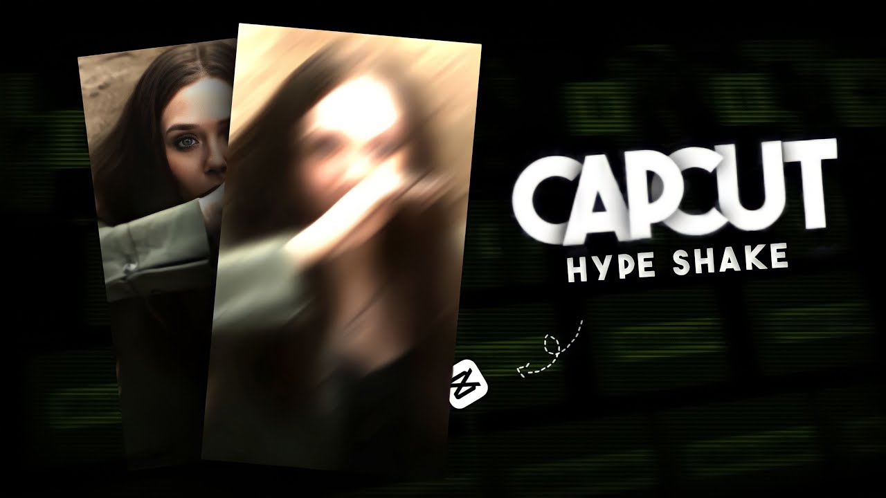 CAPCUT | Hype Shake Like AE (Make Your Videos Next LEVEL)! - YouTube