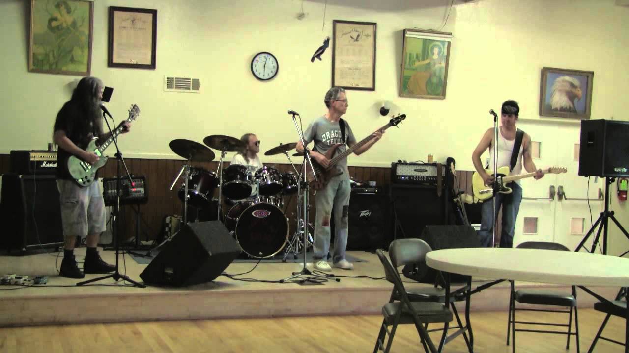 The B-Side Band.10 - YouTube