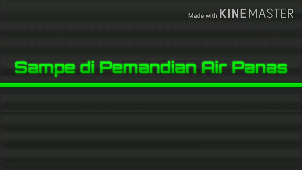 Jalan Jalan Random - Tegal - Guci - YouTube