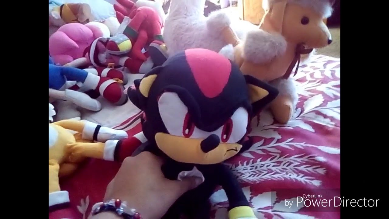 Las loco-aventuras de Sonic entrega de calificaciones part1 - YouTube