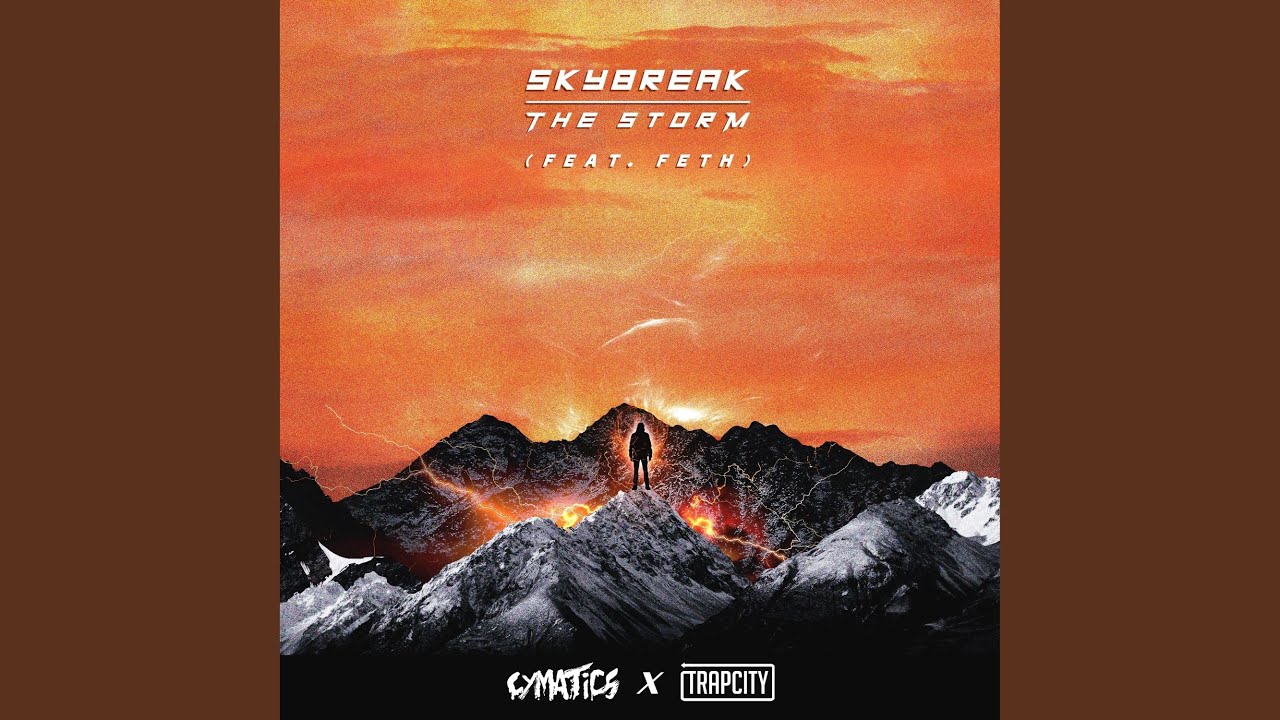 The Storm (feat. FETH) - YouTube