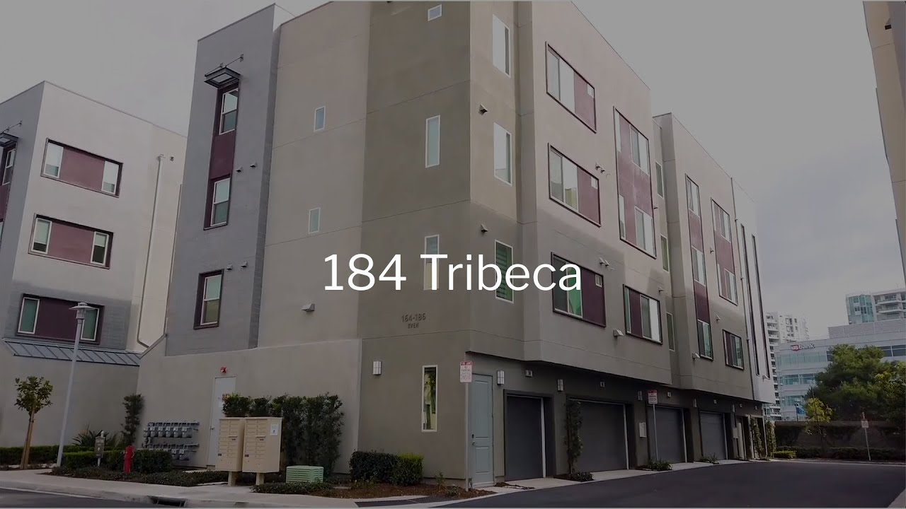 184 Tribeca, Irvine, CA 92612 - YouTube