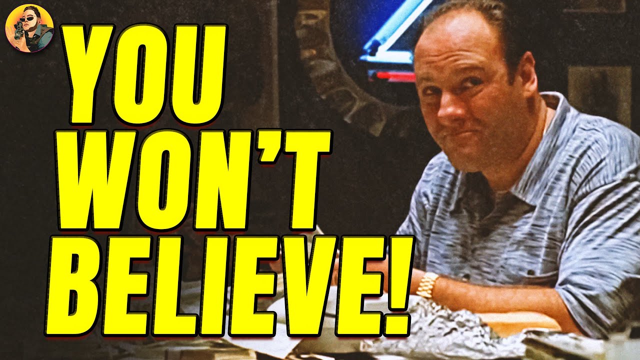 How much money THE SOPRANOS make on WASTE MANAGEMENT? - YouTube
