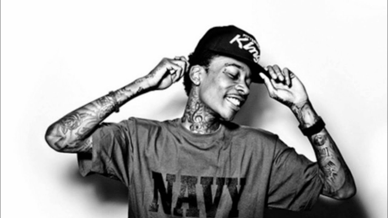 YC - Racks (Remix) feat. Dappy, Lil Wayne, Wiz Khalifa, Big Sean, Yo ...