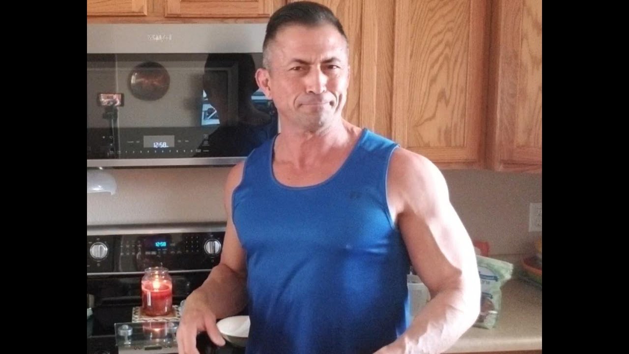 Muscle Meals - German Chocolate Dessert Dinner - Fast and Easy to Eat ...