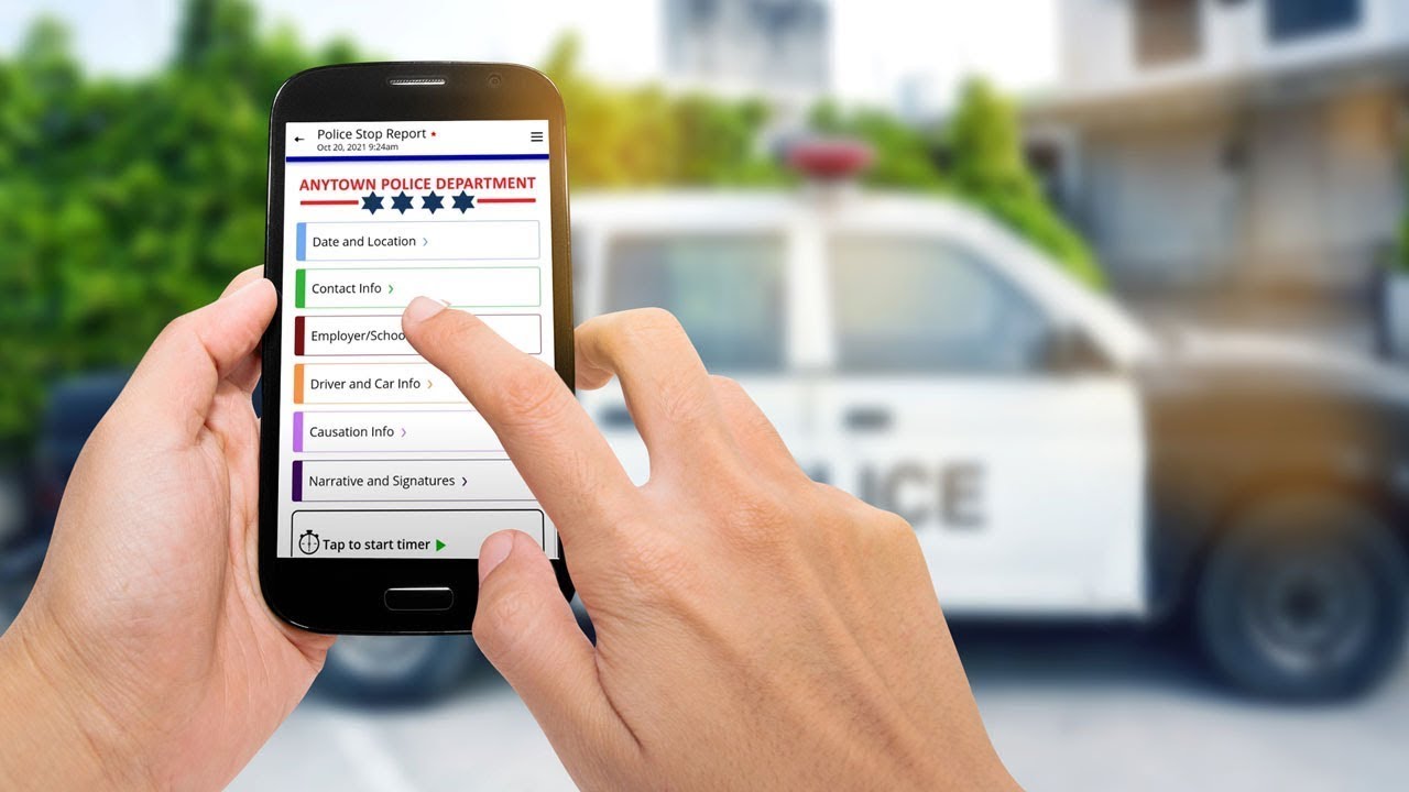 A Mobile App in Alpha TransForm That is Easily Customized for any ...
