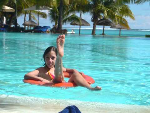 Hotel Paradis ile Maurice mai 2011