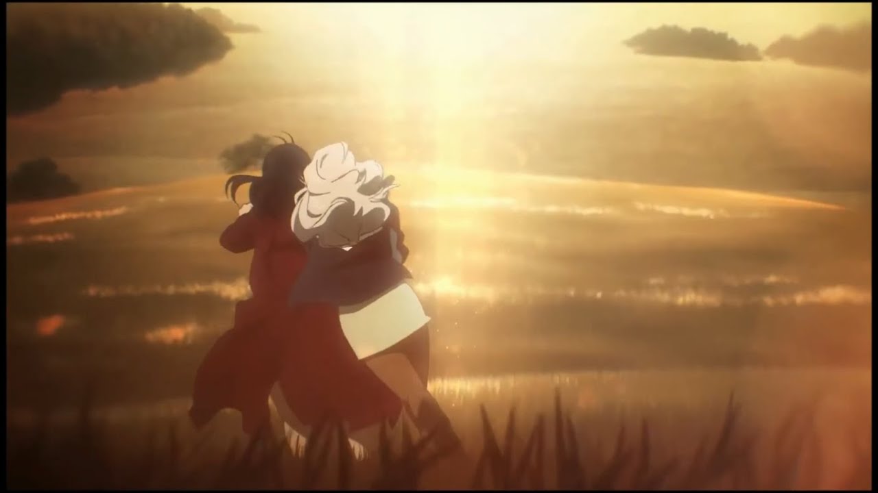 Metallic Rouge 💖 One Kiss「Edit/AMV」 - YouTube