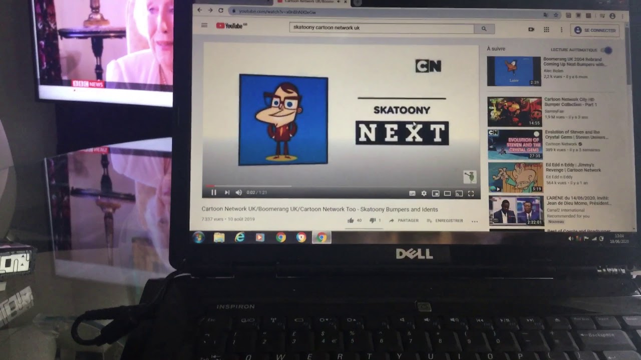 More scatoony next 3.0 - YouTube