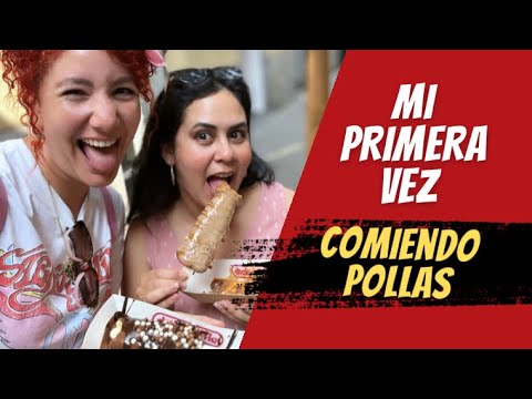 Fui a comer pollas y esto pasó 🤣 #cubanosreaccionan #pollas #golosa #dulces #cubanosenelmundo ...