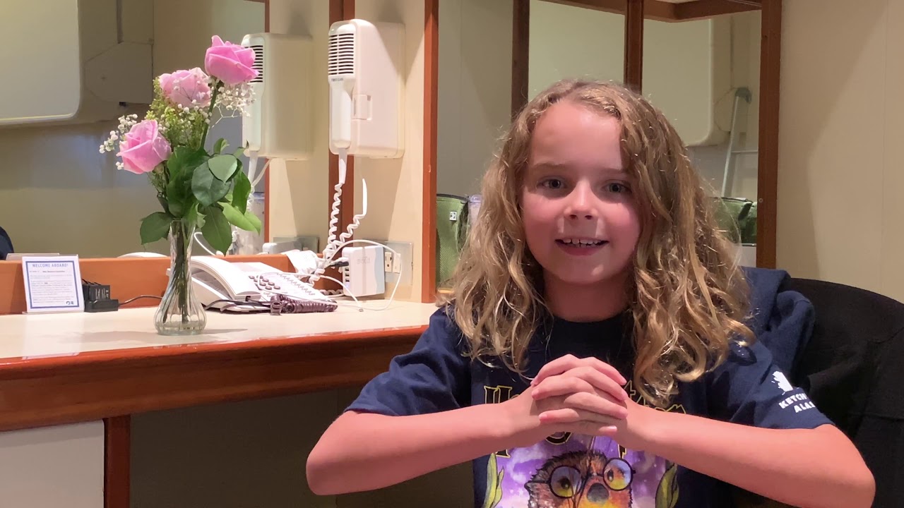 The Kids’ Clubs on The Grand Princess Cruise Ship - YouTube