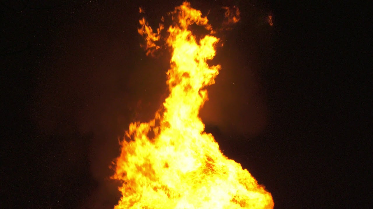 Original Fire UHD - YouTube