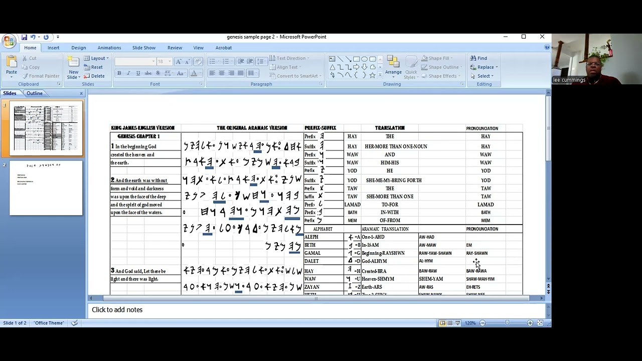 INTRODUCTION EXPLANATION - YouTube