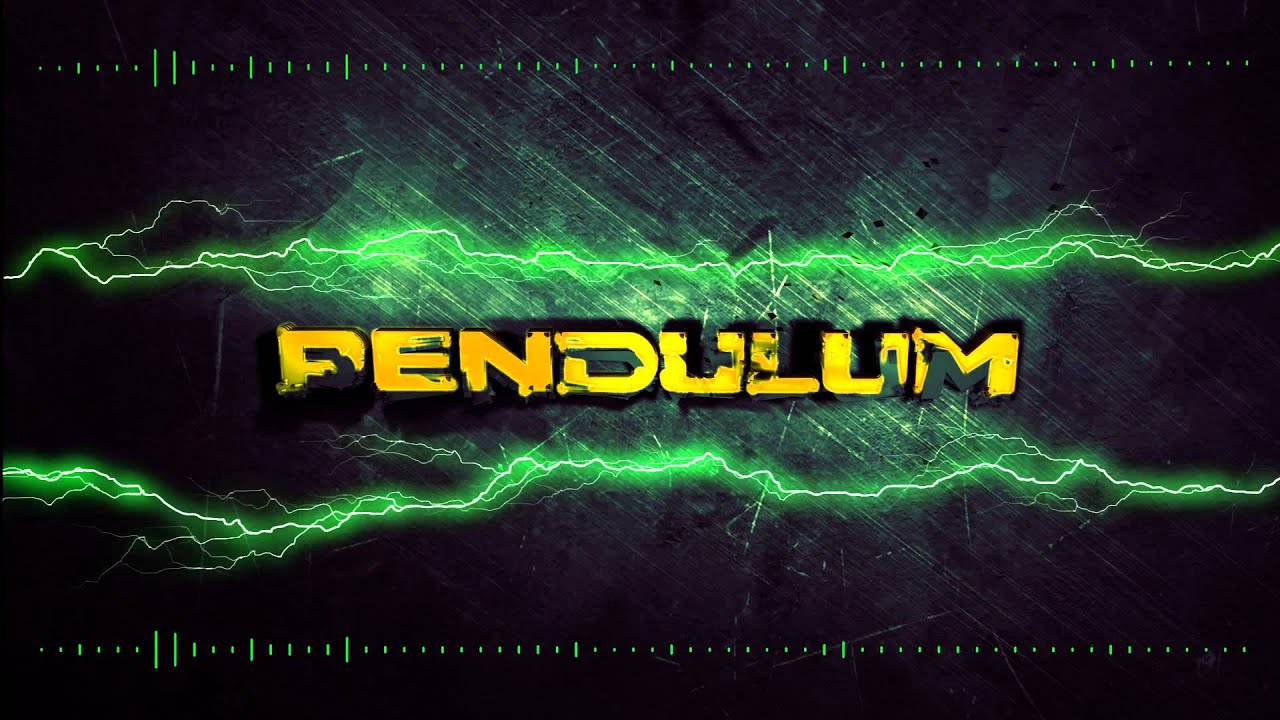 Pendulum - Propane Nightmare [HD] - YouTube