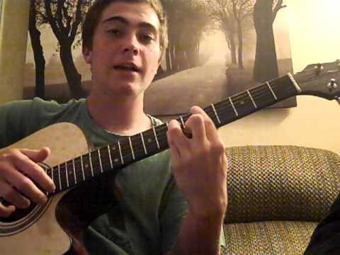 Flake by Jack Johnson ( Cover ) - YouTube