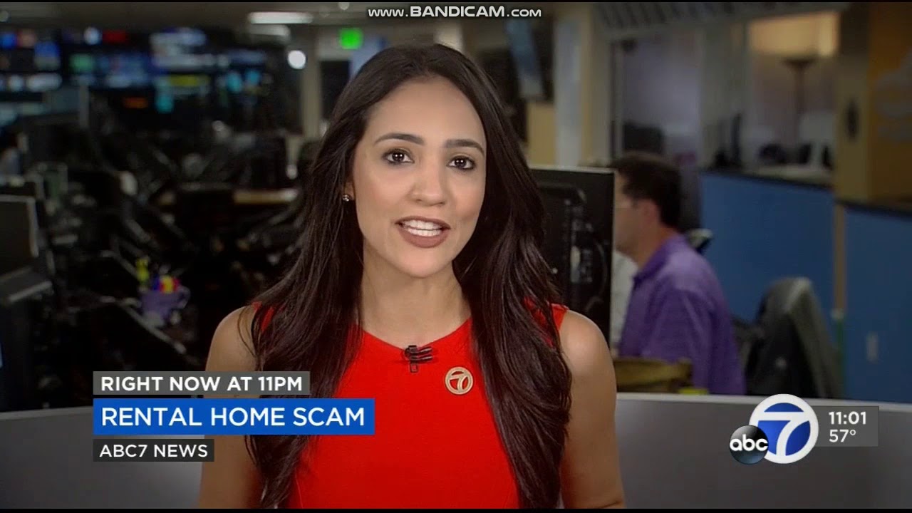 KGO ABC 7 News at 11pm teaser and breaking news open June 17, 2019 ...