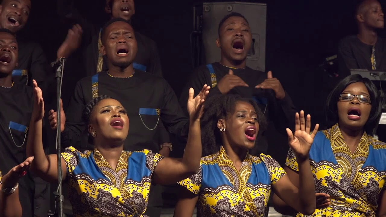 Ndodzoka - Zimpraise Season 11 (Let Love Lead) - YouTube