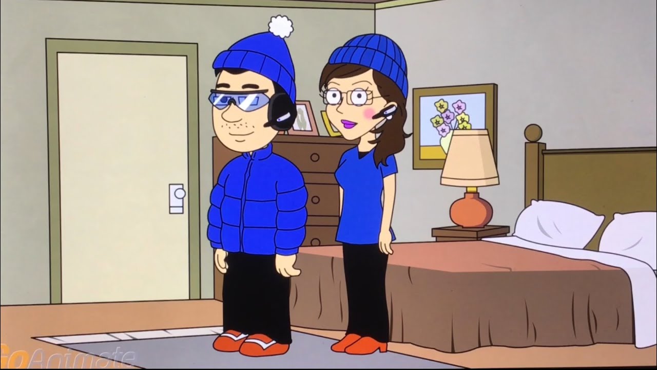 We Switch Into Our New Looks for January 2025 - YouTube