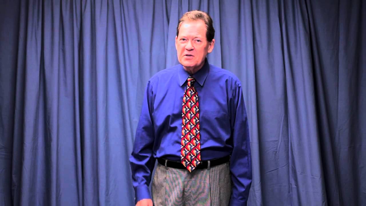 David Ginn Magic #90: Big Band Music - YouTube