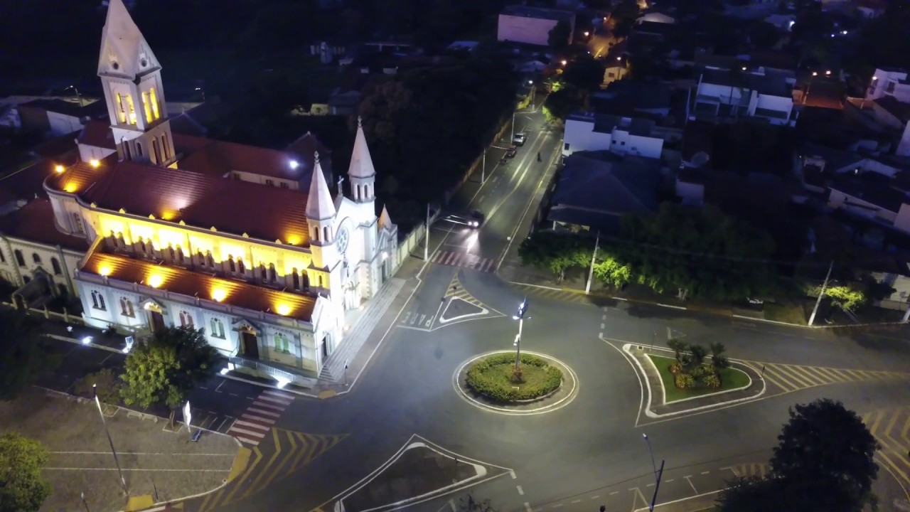 Visita ao município de Curvelo/MG em 25 de junho de 2020. - YouTube