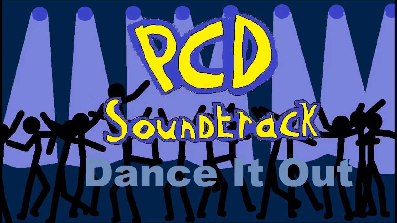 PCD Music- Dance It Out - YouTube