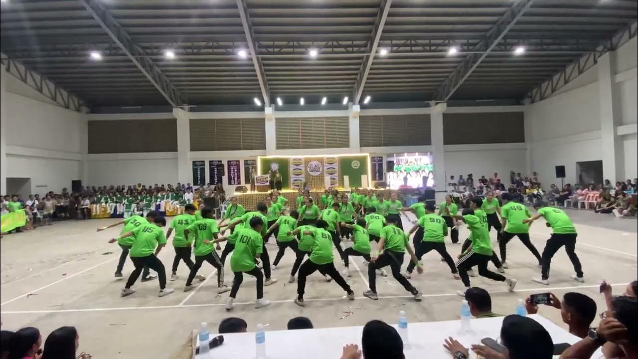 BYC 2024 CNORTE - YouTube