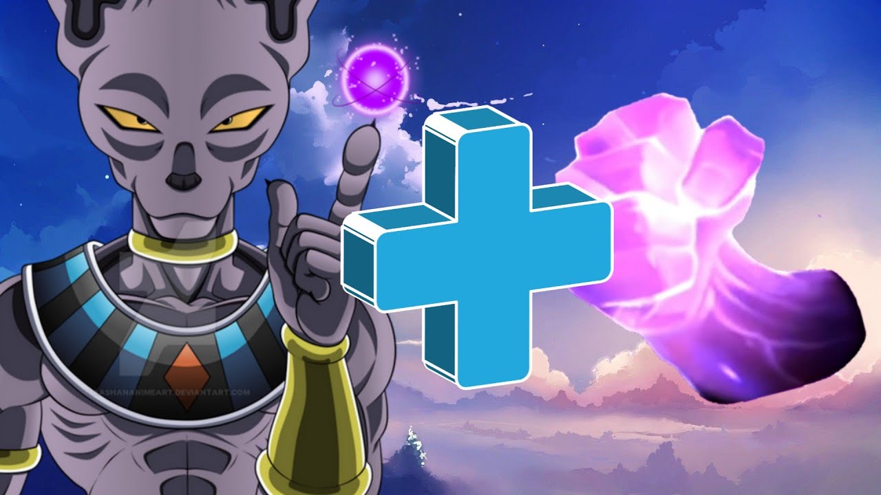 Who is Strong ? Beerus + Full Power 🔥 - YouTube