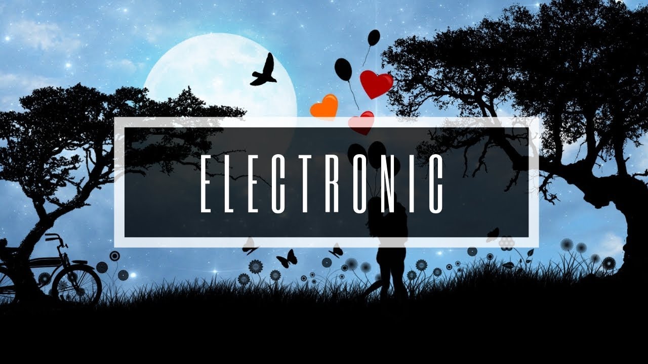 Electronic _ No 7 - Markvard - Invisible Love [Free Download] - YouTube
