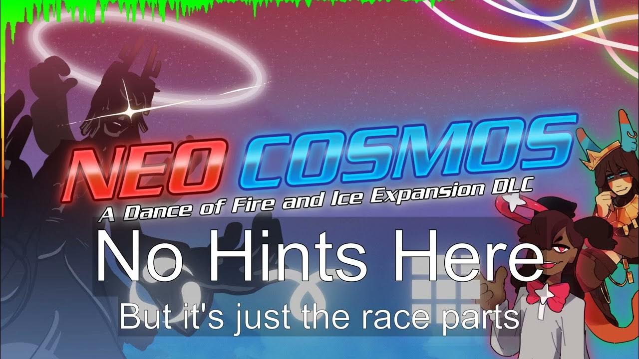 ADoFaI Neo Cosmos - No Hints Here (but it's just the race parts) - YouTube