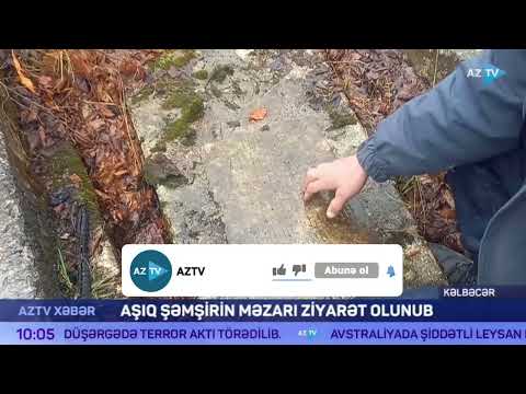 Ağdabana hücüm zamanı ermənilər təkcə Aşıq Şəmşirin nəslindən 16 nəfəri qətlə yetiriblər