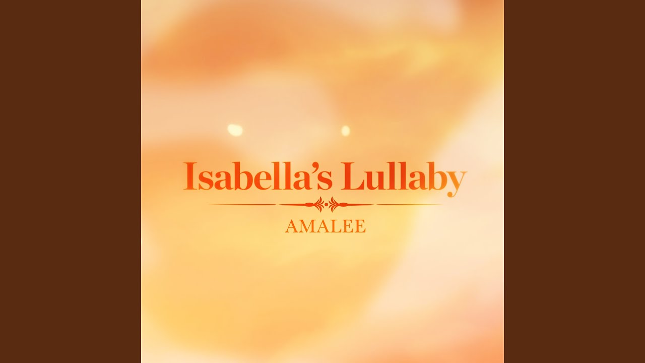Isabella's Lullaby (from "The Promised Neverland") - YouTube