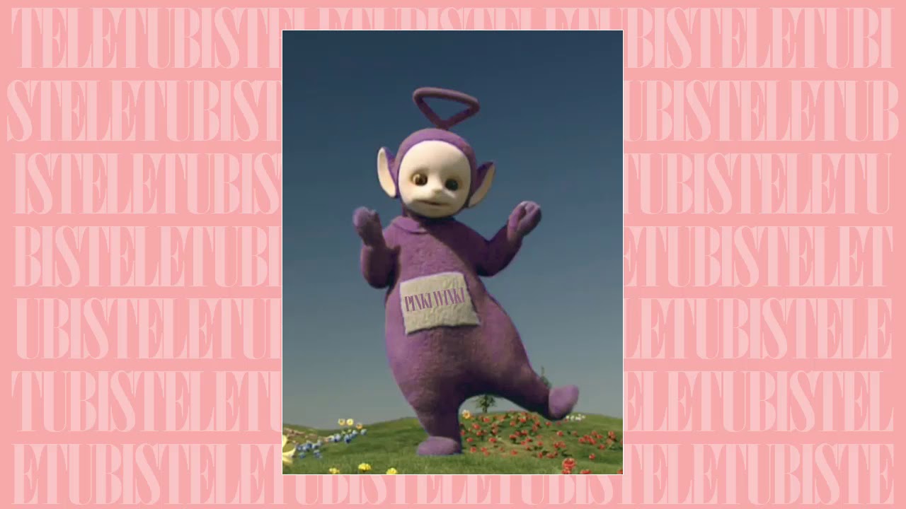 PINKI WINKI - TELETUBIS (prod. Noria) - YouTube