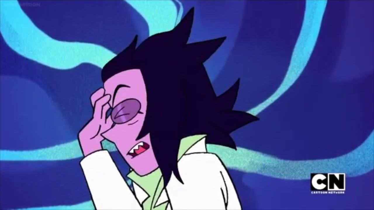 Rouxls Kaard Origin Story (Deltarune Meme) - YouTube