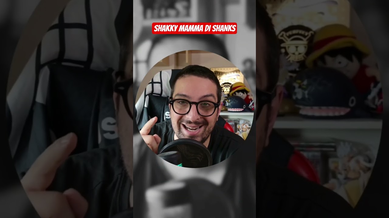 Drakul Mihawk - OnePiece.it