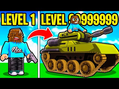 Creating The Ultimate Army In Roblox - YouTube