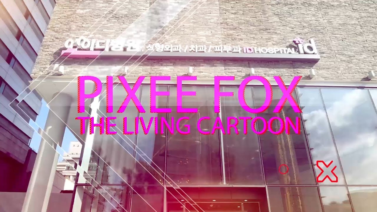 The reasons why Pixee chose ID Hospital (Best hospital for orthognathic ...