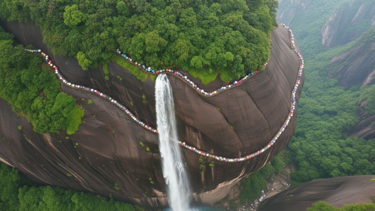 25 Secret Mountains That Will Leave You Speechless - YouTube