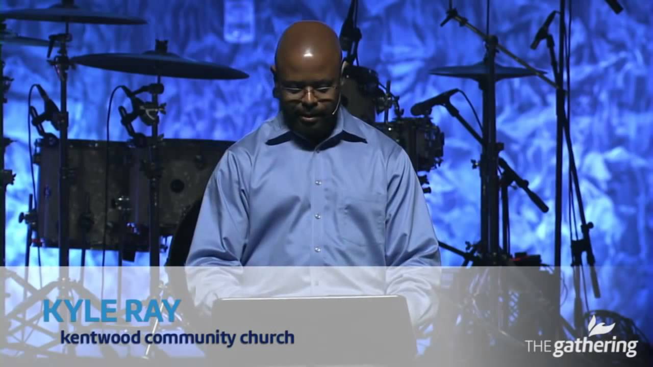 The Gathering: Kyle Ray - YouTube