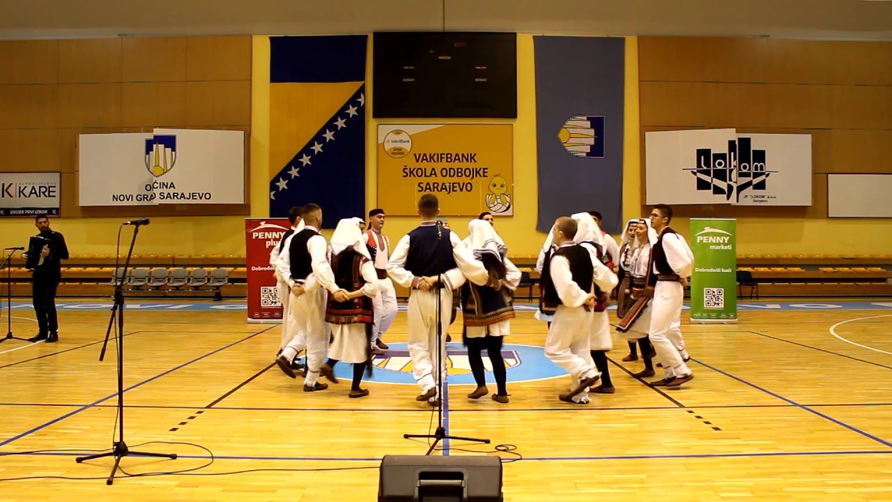 KUD "Saobracajac" - YouTube