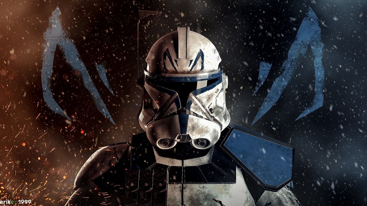 501st Podcast Episode 1! - YouTube