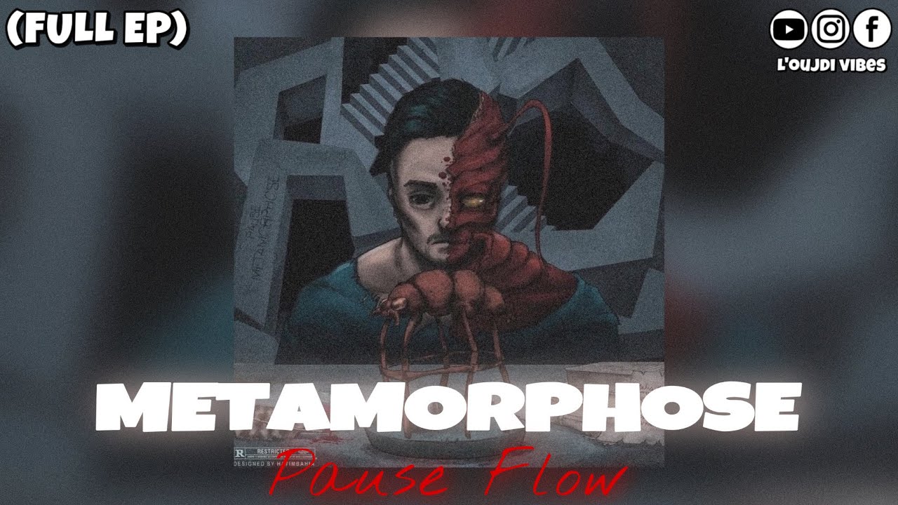 Pause Flow - METAMORPHOSE (Full ep) - YouTube