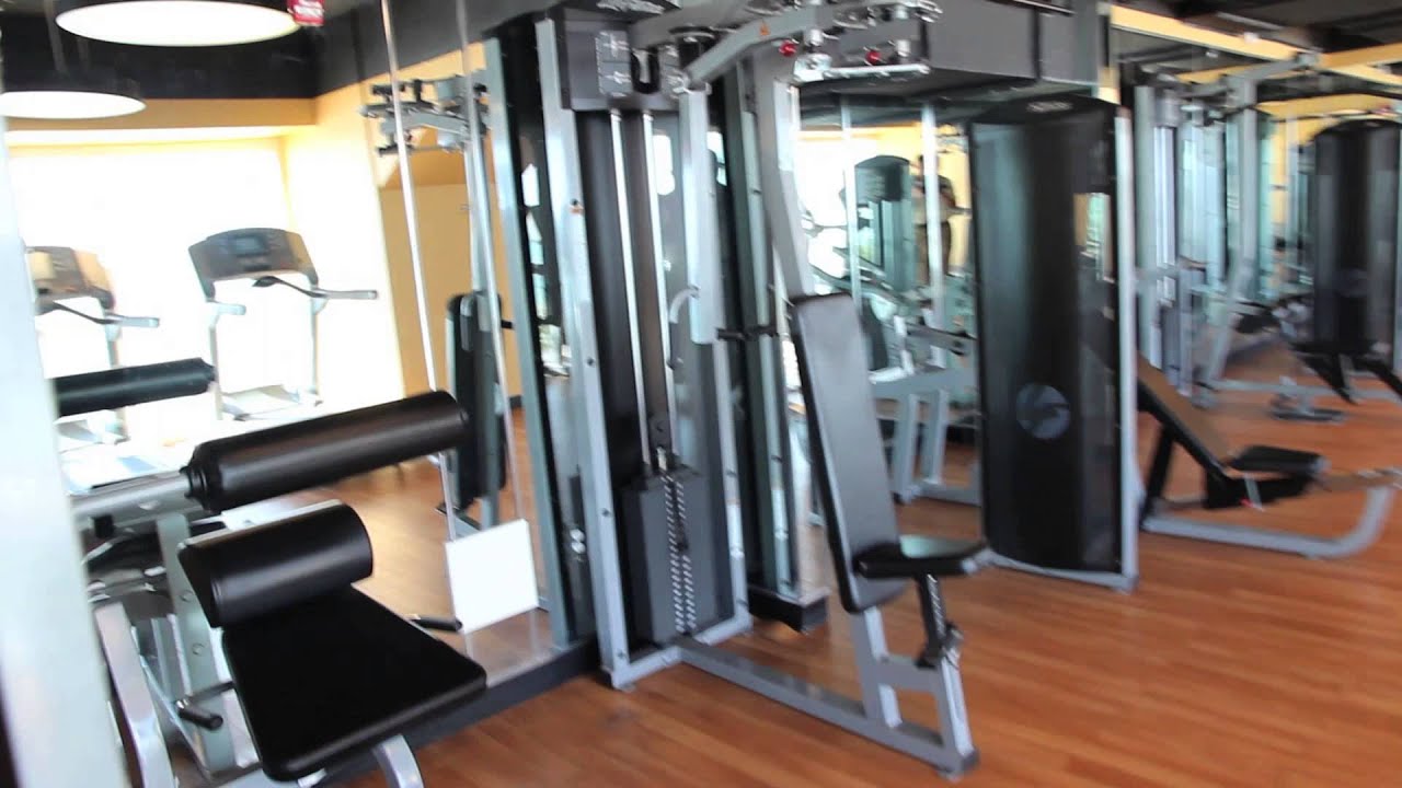 Splash Fitness Center | 17727 Front Beach Road Panama City Beach, FL ...