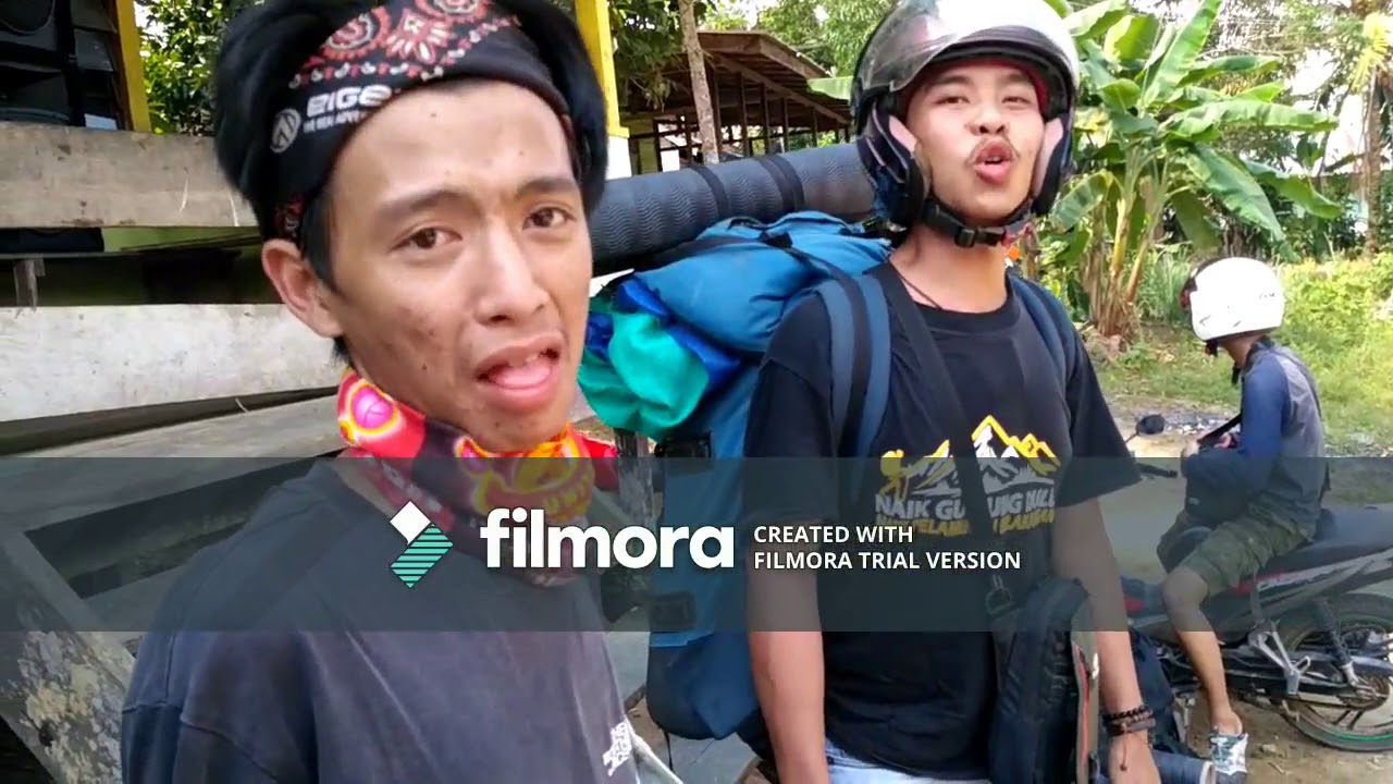 EKSPEDISI BUKIT SARAN DESA ENTEBAH 1741MPDL 2017 MELAWI (KALIMANTAN ...