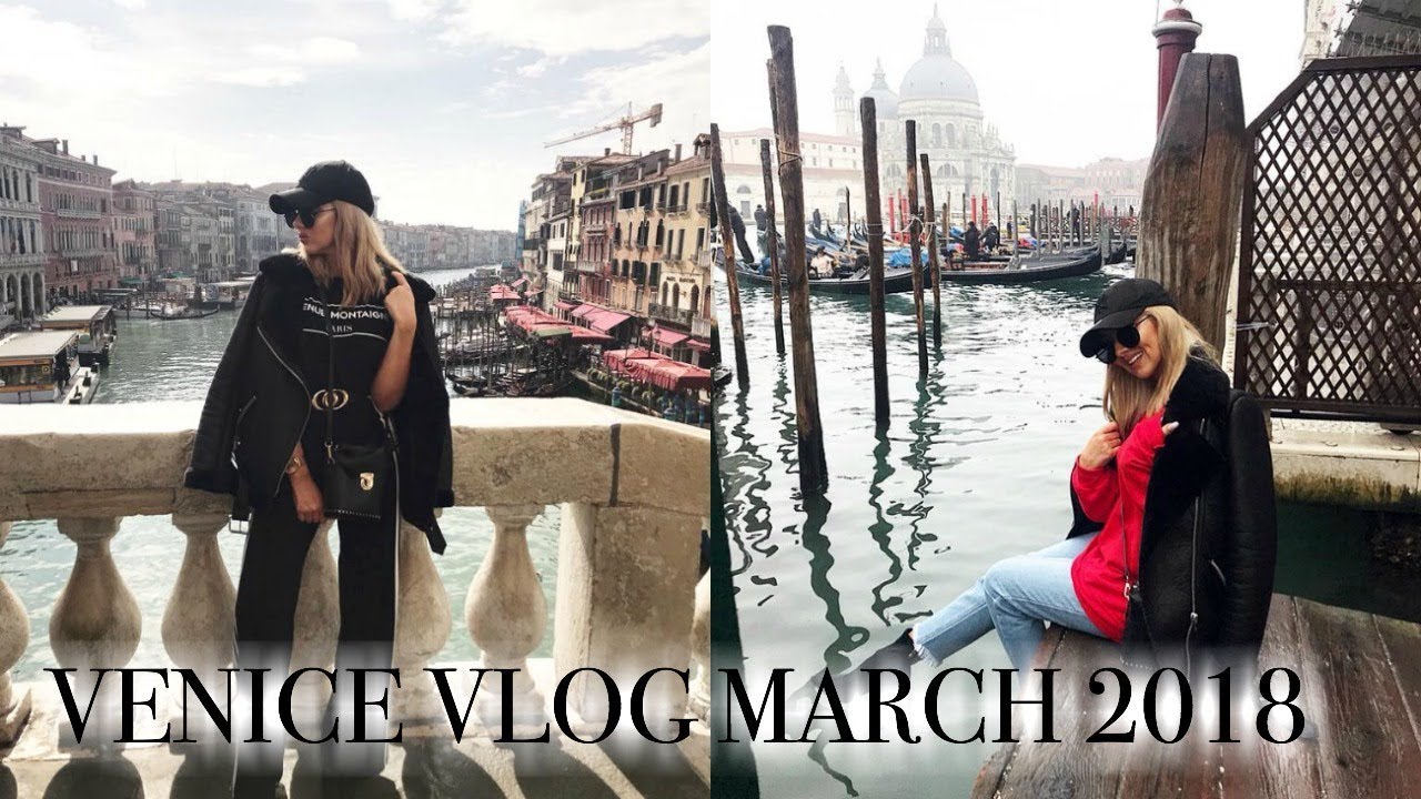 Weather In March Venice